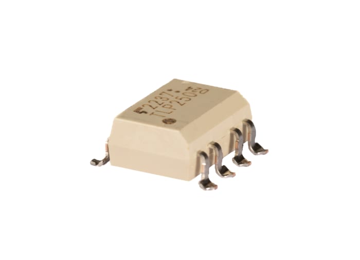 TLP250 Pinout, Examples, Applications, Datasheet And, 56% OFF