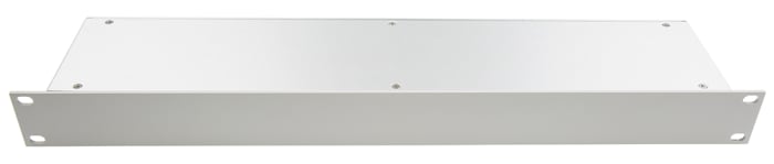 RS PRO | RS PRO, 1U, 19-Inch Rack Mount Case, , 44 x 89mm | 584-205 | RS