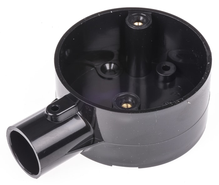 20CJB2B Schneider Electric | Schneider Electric Terminal Box, Conduit ...