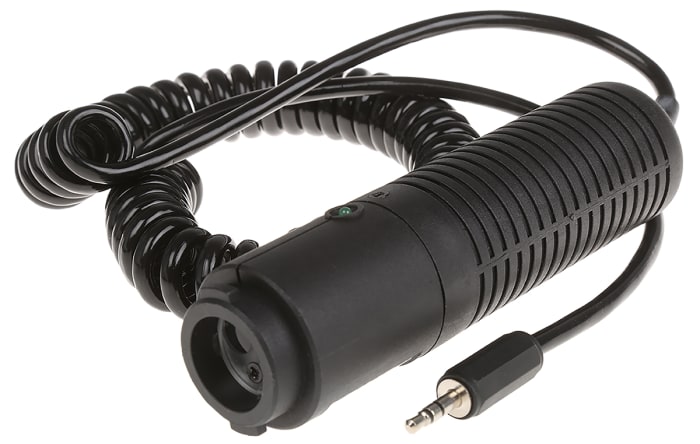 VLS/5J Compact | Compact VLS/5J Tachometer Optical Speed Sensor | 622 ...