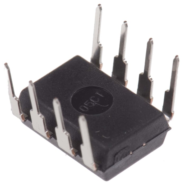 SN75452BP Texas Instruments | Texas Instruments Dual Peripheral Driver ...