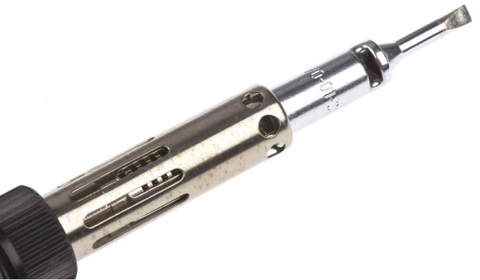 WSTA3 Weller | Weller Gas Soldering Iron Kit | 660-400 | RS
