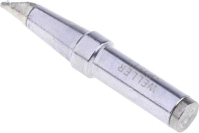 T0054126999 Weller | Weller PTCC9 (480°C) 3.2 mm Bevel Soldering Iron ...