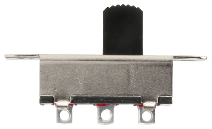 RS PRO | RS PRO Panel Mount, PCB Slide Switch DPDT Latching 0.5 A V ac ...