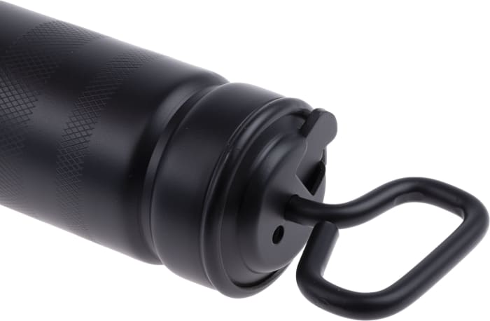 RS PRO | 7000psi Steel Manual Grease Gun, 16 oz | 672-166 | RS