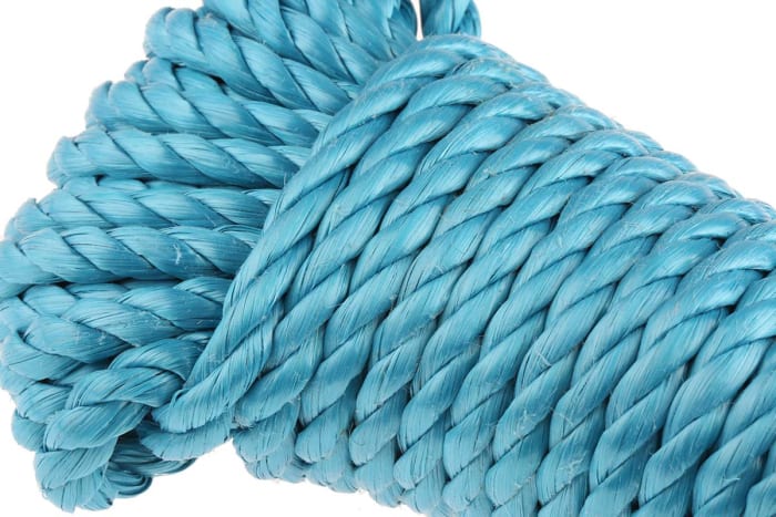 RS PRO | RS PRO Polypropylene Polypropylene Rope, 27 m | 672-992 | RS