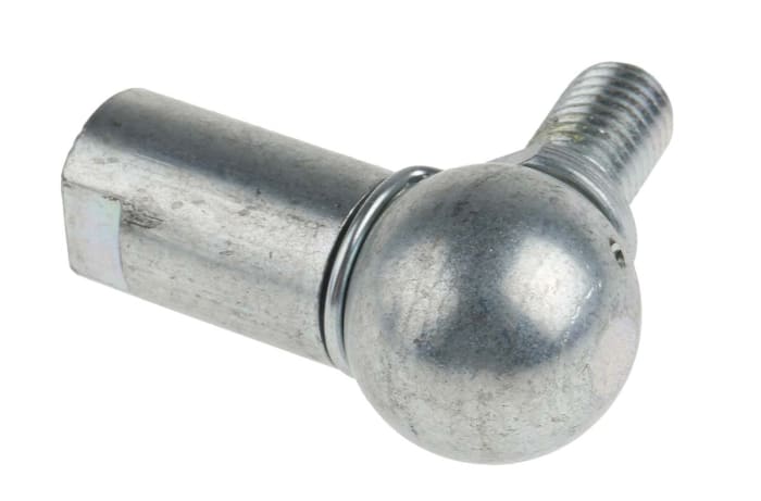 Inline Ball And Socket Joint Ball And Socket Joint: Anatomy And