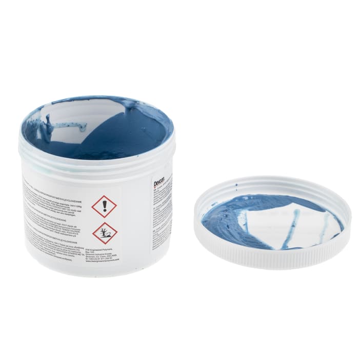 ITW Devcon | ITW Devcon Paste Adhesive, 500 g | 691-145 | RS Components