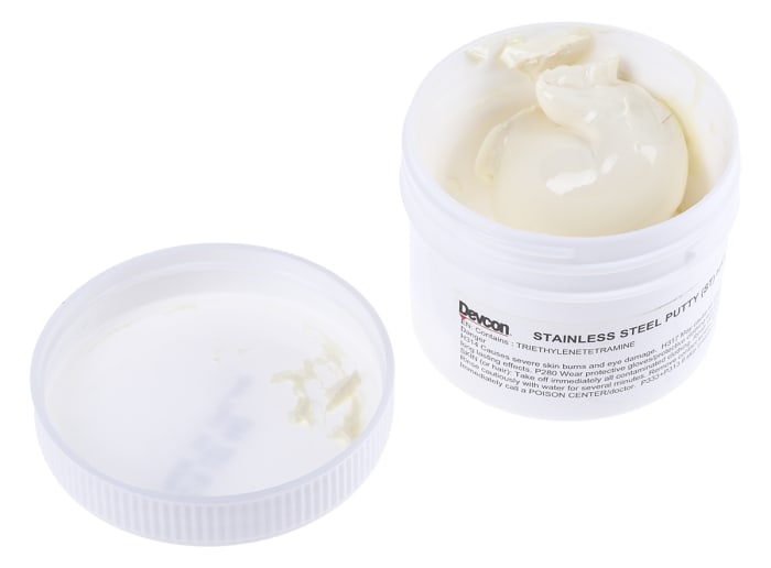 ITW Devcon | ITW Devcon Solid Adhesive, 500 g | 691-189 | RS Components