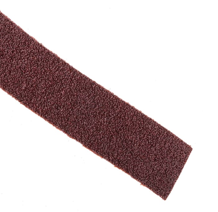 63642531823 Norton | Norton P60 Grit Medium Sandpaper Roll, 25m x 25mm ...