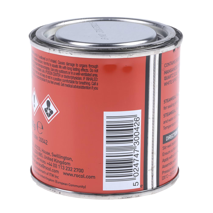 30042 Rocol | Rocol Rocol 30042 Pipe Sealant Paste for Jointing 400 g ...