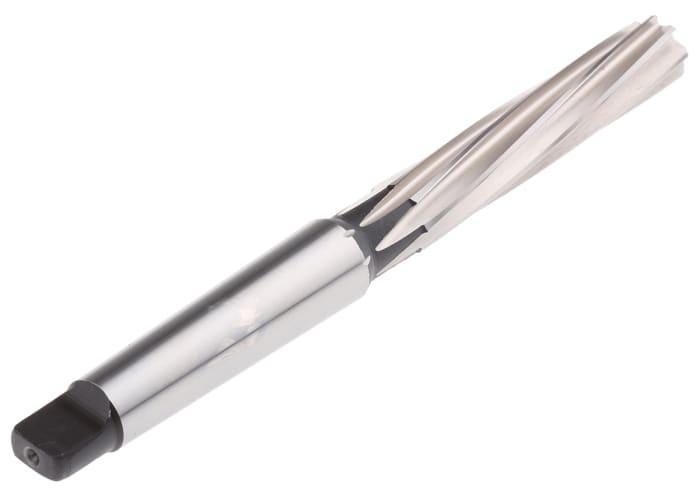 B101 16MM Dormer | Dormer Morse Taper Shank Reamer Bit, 16mm Diameter ...