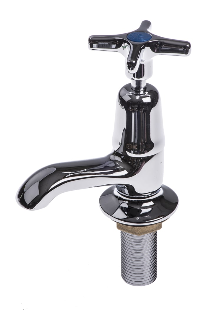 301017 Pegler Yorkshire | Pegler Yorkshire Chrome Plated Brass Twist ...