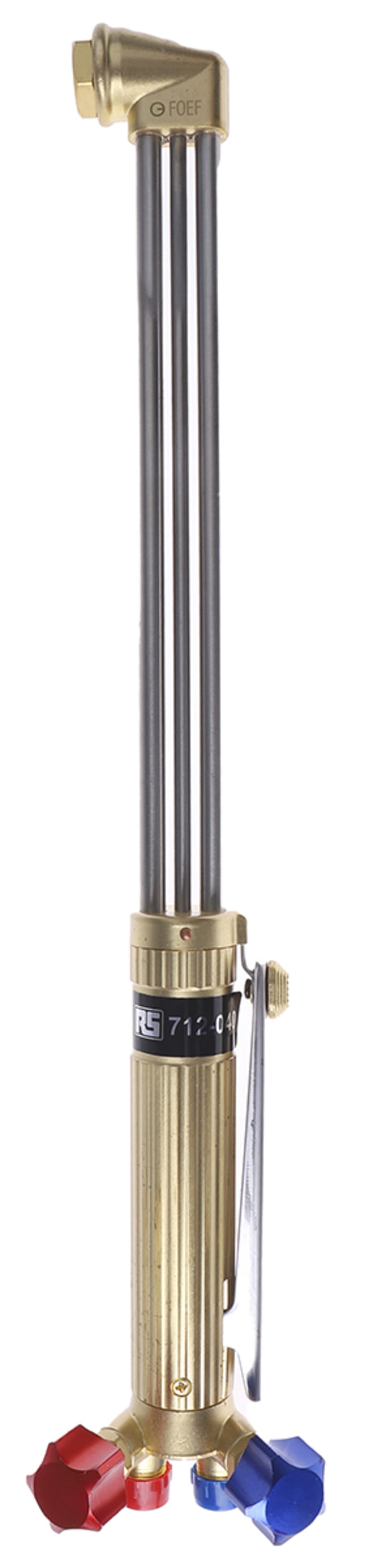 GCE | Gas welding cutting torch,460mm L | 712-040 | RS
