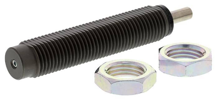 RB1412 SMC | SMC Shock Absorber, RB1412, 67.3mm Body Length | 725-096 | RS