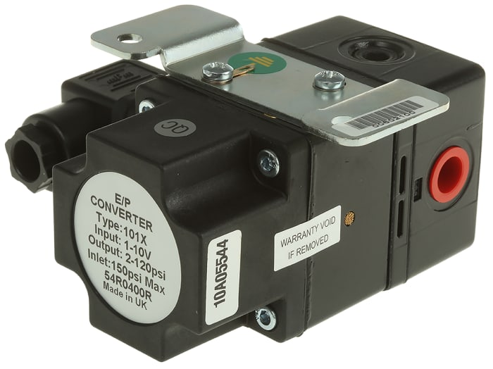 540400R Watson Smith | Watson Smith 1.75L/min NPT 1/4 Female EP ...