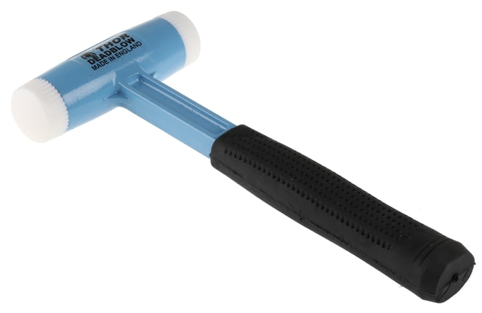 RS PRO | RS PRO Nylon Mallet 700g With Replaceable Face | 732-577 | RS