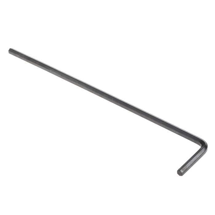 RS PRO | RS PRO 5 piece L Shape Metric Hex Key Set, 3mm | 734-905 | RS ...