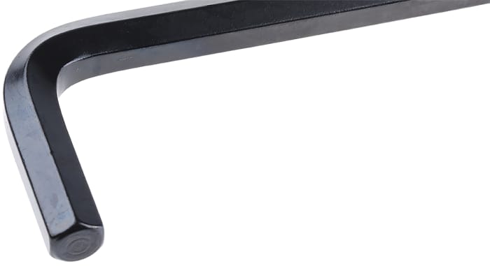 RS PRO | RS PRO L Shape Metric Hex Key, 10mm | 734-955 | RS