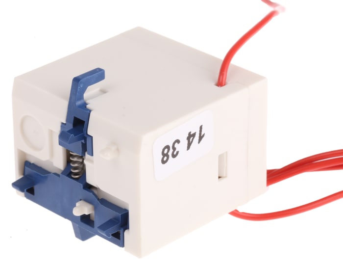 LA2KT2U Schneider Electric | Schneider Electric TeSys Contactor Timer ...