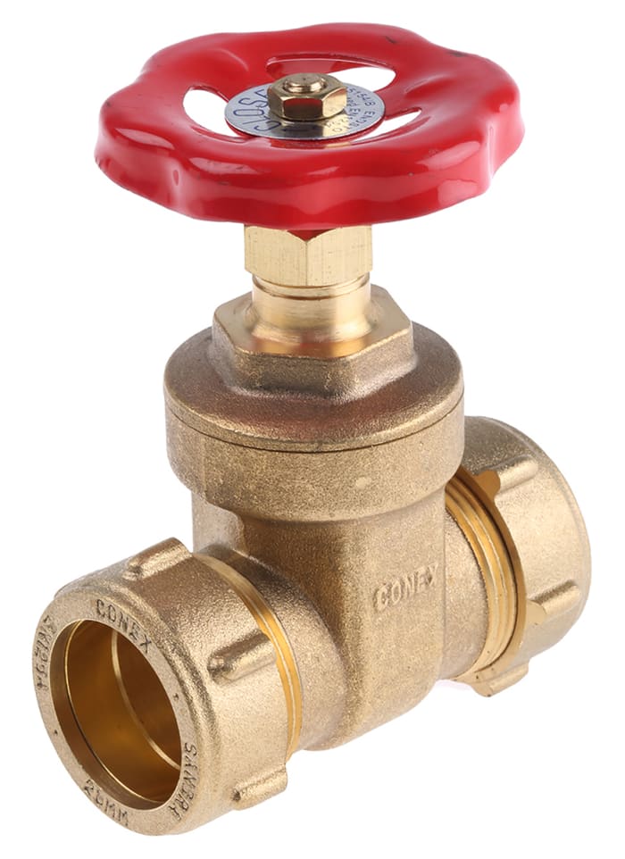 HH-1042500-- Conex-Banninger | Conex-Banninger Gate Valve HH-1042500 ...