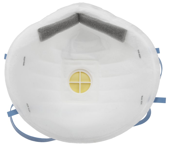 3M 8822 3M | 3M 8000 Series Disposable Face Mask for General Purpose ...