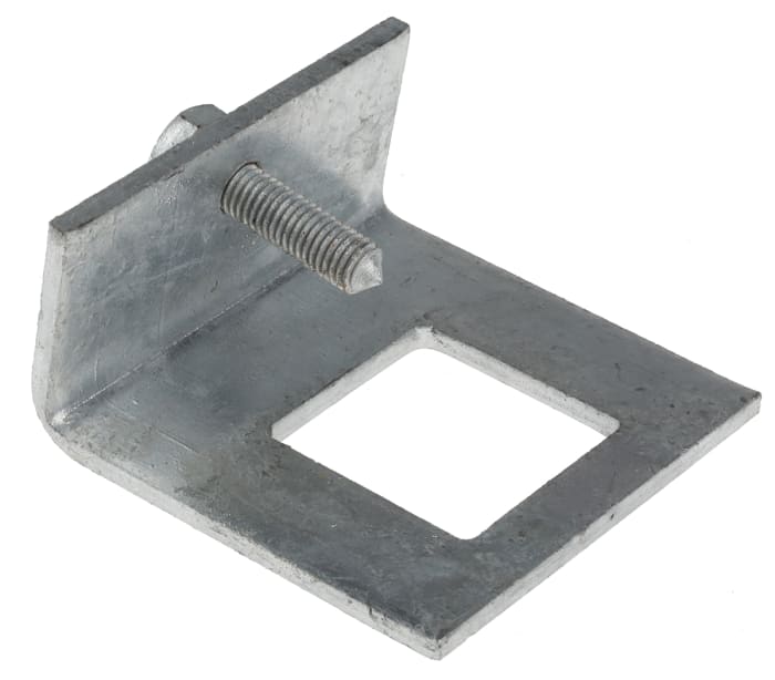 P 1796 Unistrut | Unistrut Steel Beam Clamp, Fits Channel Size 41 x ...