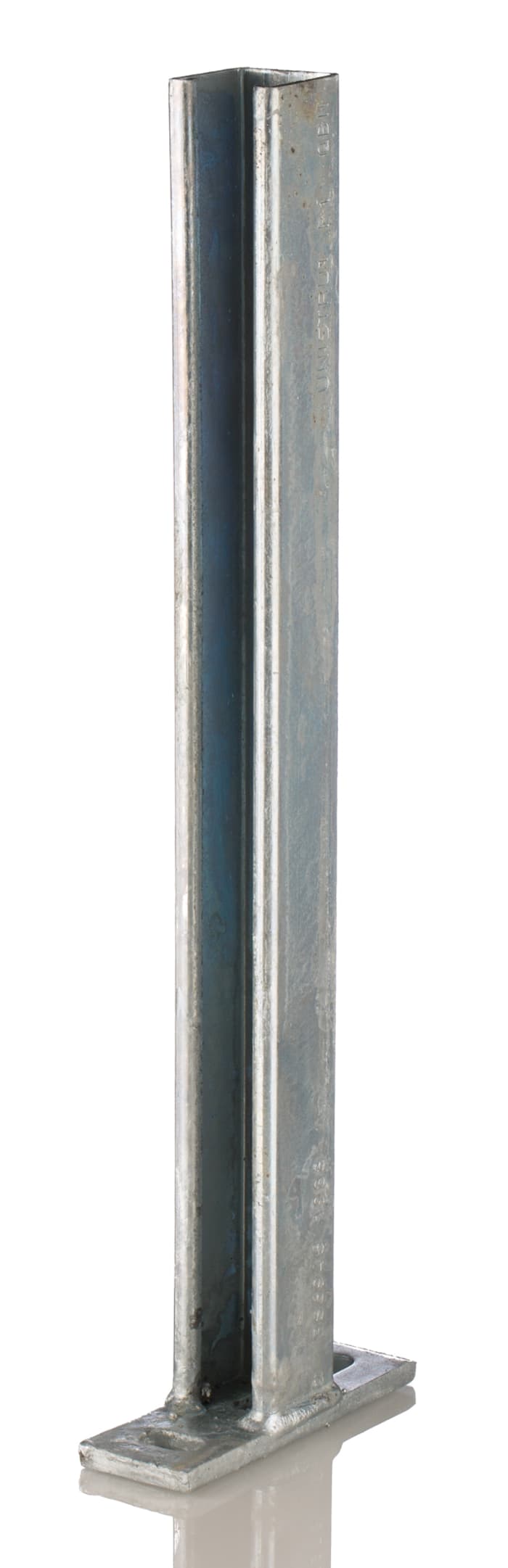 P 2663 450 Unistrut | Unistrut Steel 450mm Cantilever Arm With 135 x ...
