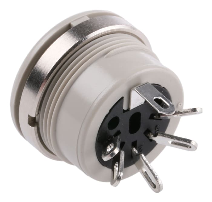 930953517 MAB 5100 S grey Hirschmann | Hirschmann, MAB 5 Pole Din ...