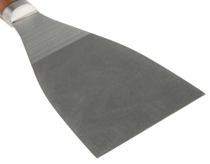RS PRO | RS PRO Carbon Steel Hand Scraper | 794-727 | RS Components