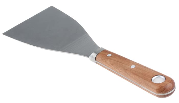 RS PRO | RS PRO Carbon Steel Hand Scraper | 794-727 | RS Components