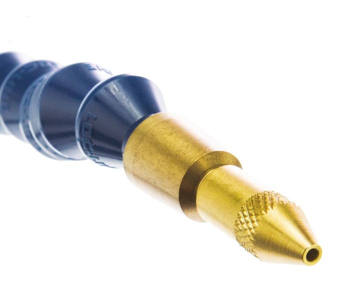 MC 1900 Noga | Noga 1/4in Cold Compressed Air Operated Coolant Spray ...