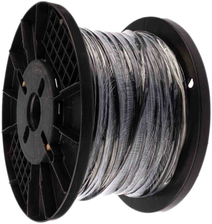 8451 0101000 Belden | Cable de audio apantallado Belden, sección 0,33 ...