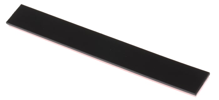 RS PRO | 100mm Magnetic Tape, Adhesive Back, 2.3mm Thickness | 846-339 ...