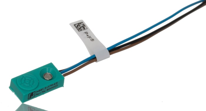 Nbb1 5 F79 E2 Pepperl Fuchs Pepperl Fuchs Inductive Block