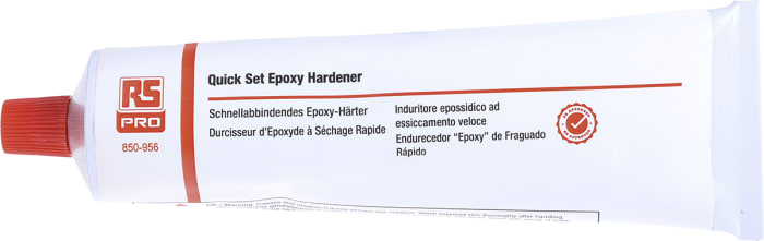 RS PRO | RS PRO Adhesive, 150 g | 850-956 | RS Components