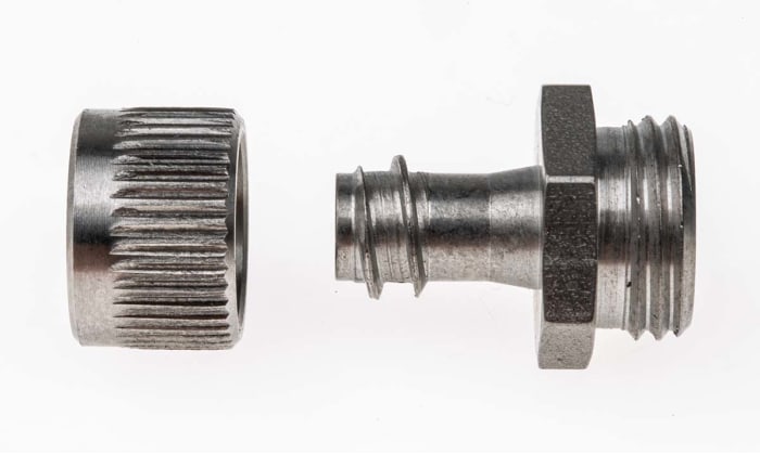 7TCA297070R0052 GFPS0101 Kopex | Kopex Straight, Conduit Fitting, 10mm ...