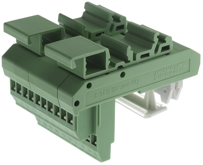 2281047 Phoenix Contact | Phoenix Contact 20-Contact Male Interface ...