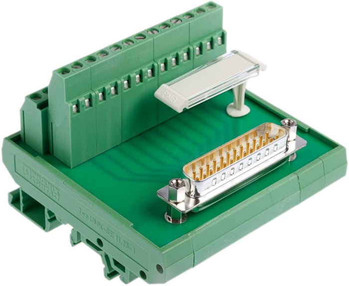 2281144 Phoenix Contact | Phoenix Contact FLKM-D25 SUB/S Series 25 ...