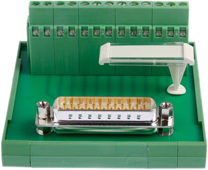 2281144 Phoenix Contact | Phoenix Contact FLKM-D25 SUB/S Series 25 ...