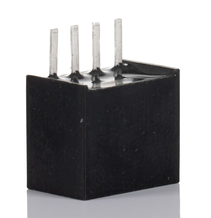 RI3-1205S Recom | Recom DC-DC Converter, 5V dc/ 600mA Output, 12 V dc ... RI3-1205S Recom | Recom DC-DC Converter, 5V dc/ 600mA Output, 12 V dc ...