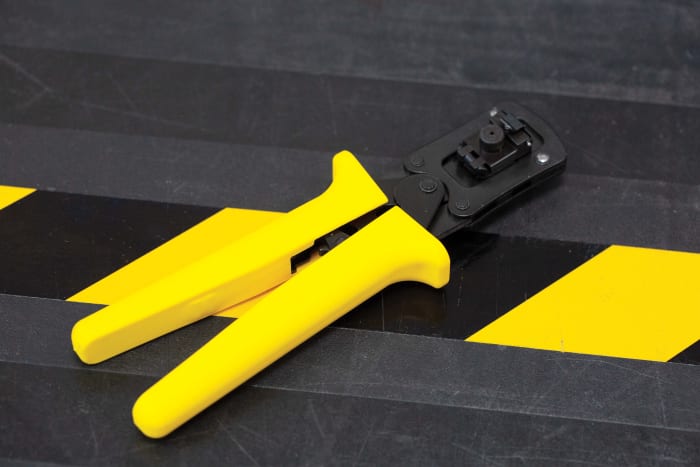 09990000175 HARTING | HARTING Crimp Tool Crimp Tool for D-sub Standard ...