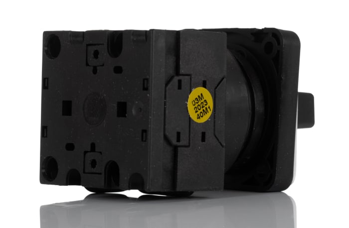 050716 T0-2-8241/E Eaton | Eaton, SPST 4 Position 45° Multi Step Cam ...