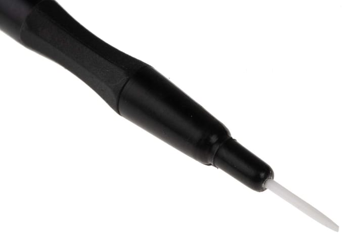 T4845 13 CK | CK Zirconium Oxide Ceramic 1 Piece Trimmer Tool, 100 mm ...