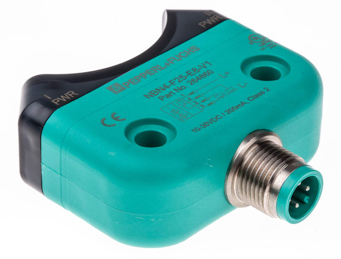 Nbn4 F25 E8 V1 Pepperl Fuchs Sensor De Proximidad Pepperl Fuchs