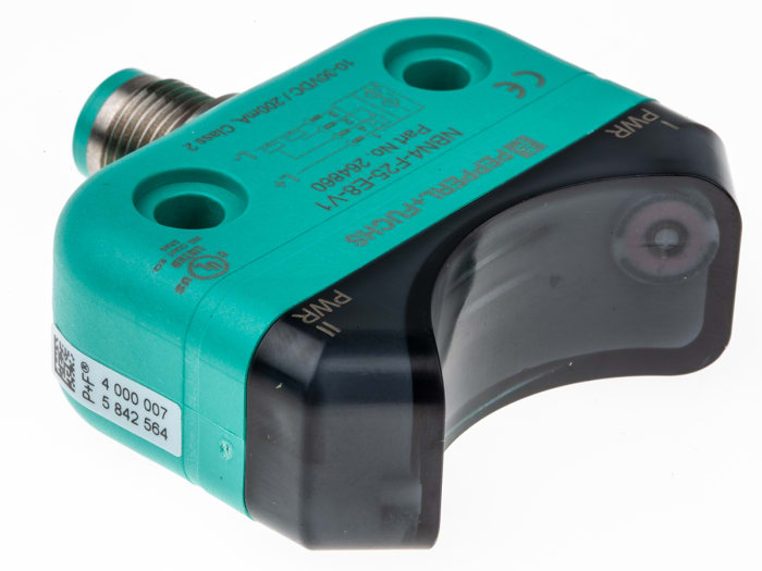 Nbn4 F25 E8 V1 Pepperl Fuchs Sensor De Proximidad Pepperl Fuchs