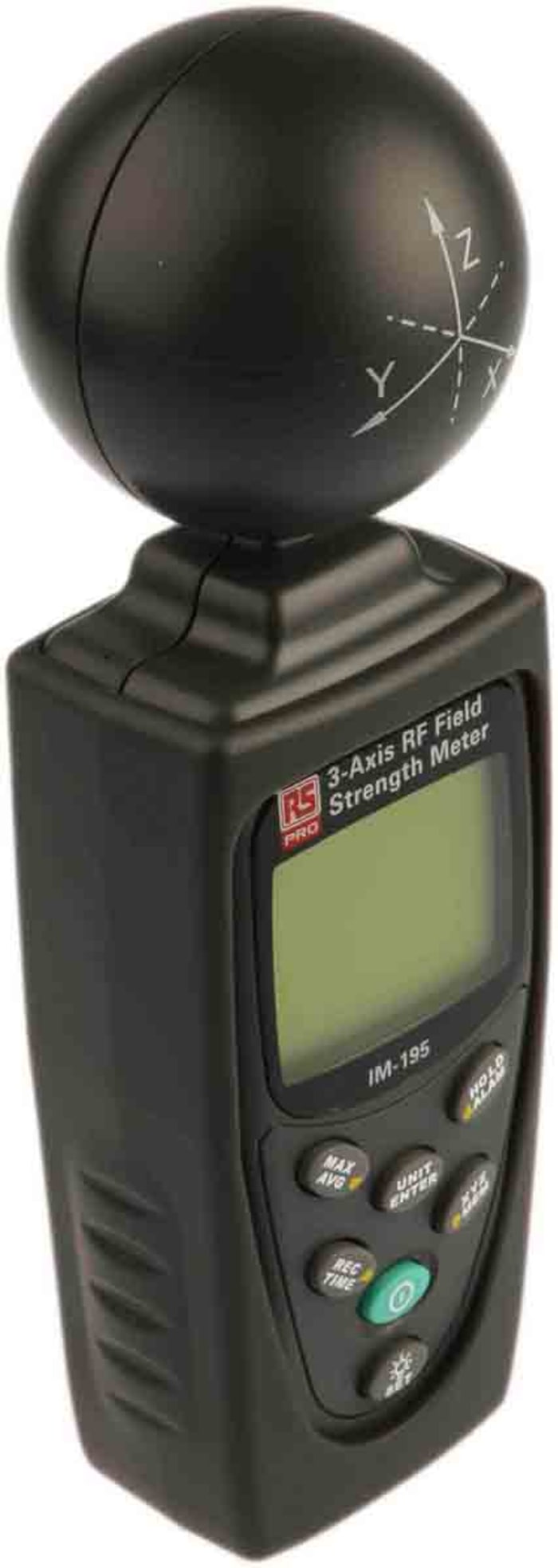 RS PRO | RS PRO RF Field Emission Detector | 106-5307 | RS