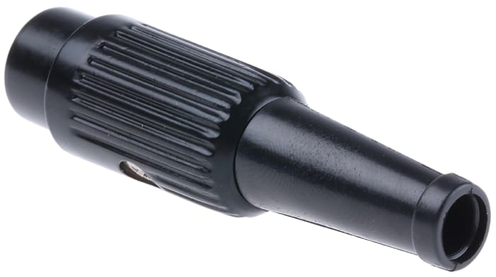 RS PRO | RS PRO 4 Pole Din Plug, DIN 41524, DIN 45322, DIN 45326, DIN ...