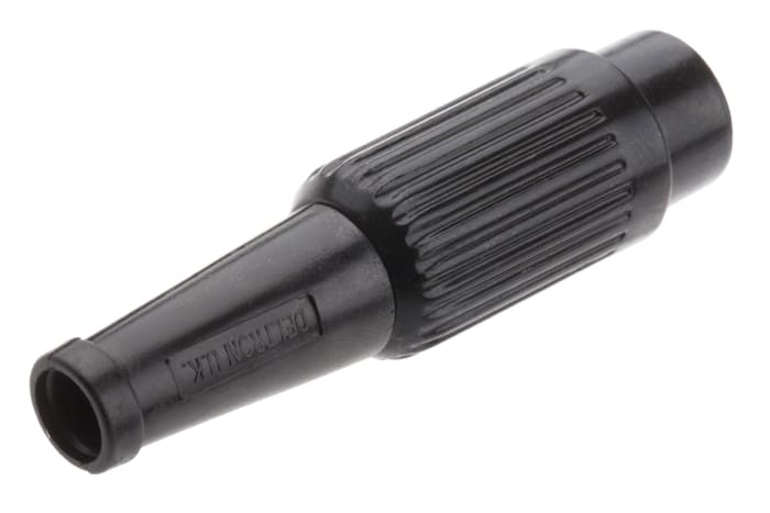 RS PRO | RS PRO 7 Pole Din Plug, DIN 41524, DIN 45322, DIN 45326, DIN ...