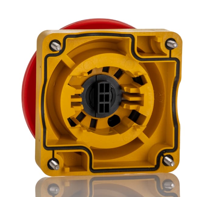 229755 FAK-R/V/Y Eaton | Eaton FAK Series Emergency Stop Push Button ...